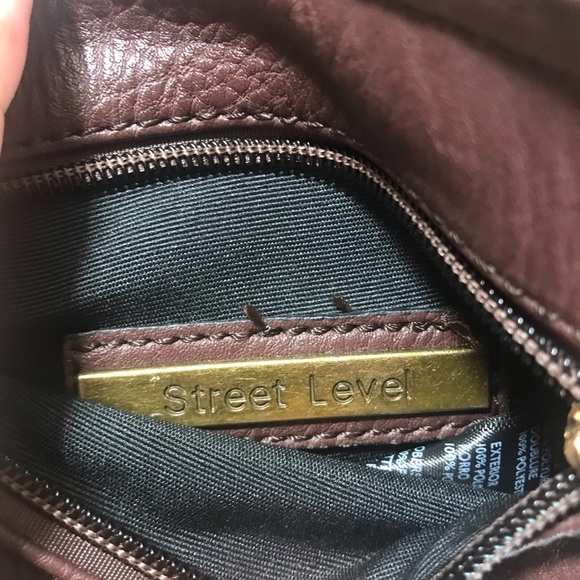 Street Level | Bags | Street Level | Poshmark